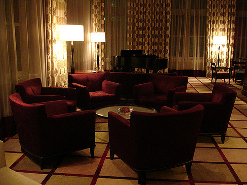 Alluvian Hotel, Greenwood MS (4th Visit) and the Alluvian Spa – Deep ...