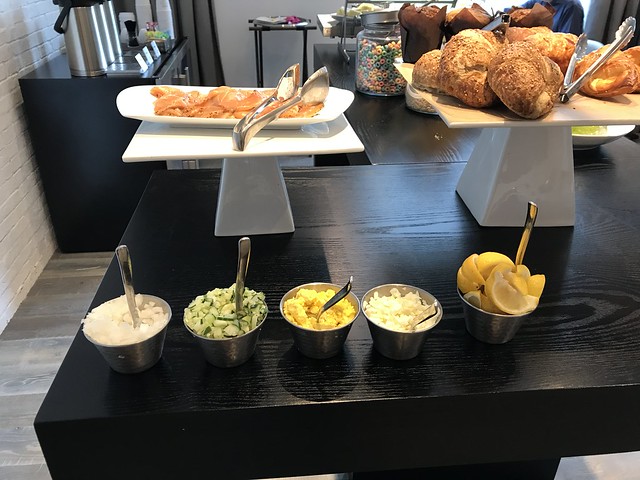 Renaissance Atlanta Airport Gateway – Deep Fried Kudzu