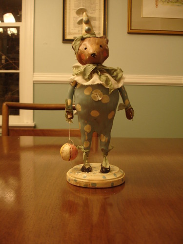 Penny McAllister’s Paper Mache Greatness – Deep Fried Kudzu