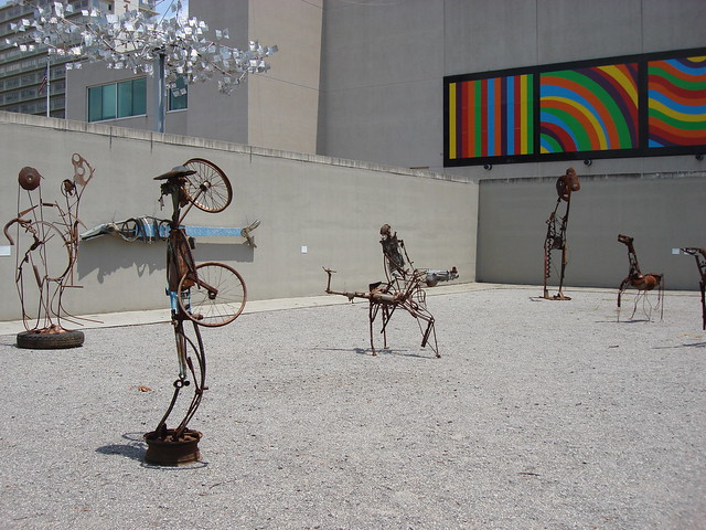 Charlie Lucas: The World Through My Eyes – Deep Fried Kudzu