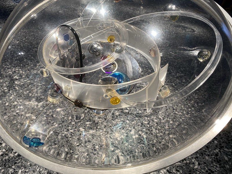 Rothko Chapel + Menil Collection + Houston MFA – Deep Fried Kudzu