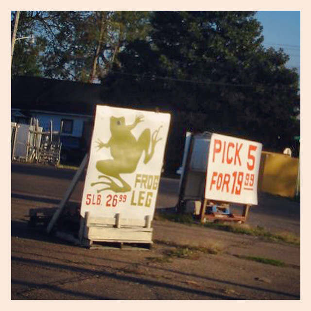 The Mac Dad’ll Make You Jump Jump – Deep Fried Kudzu