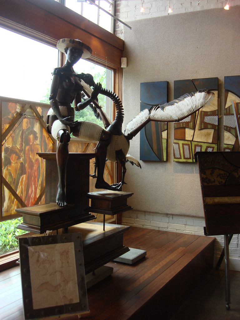 Nall and JJ – Deep Fried Kudzu